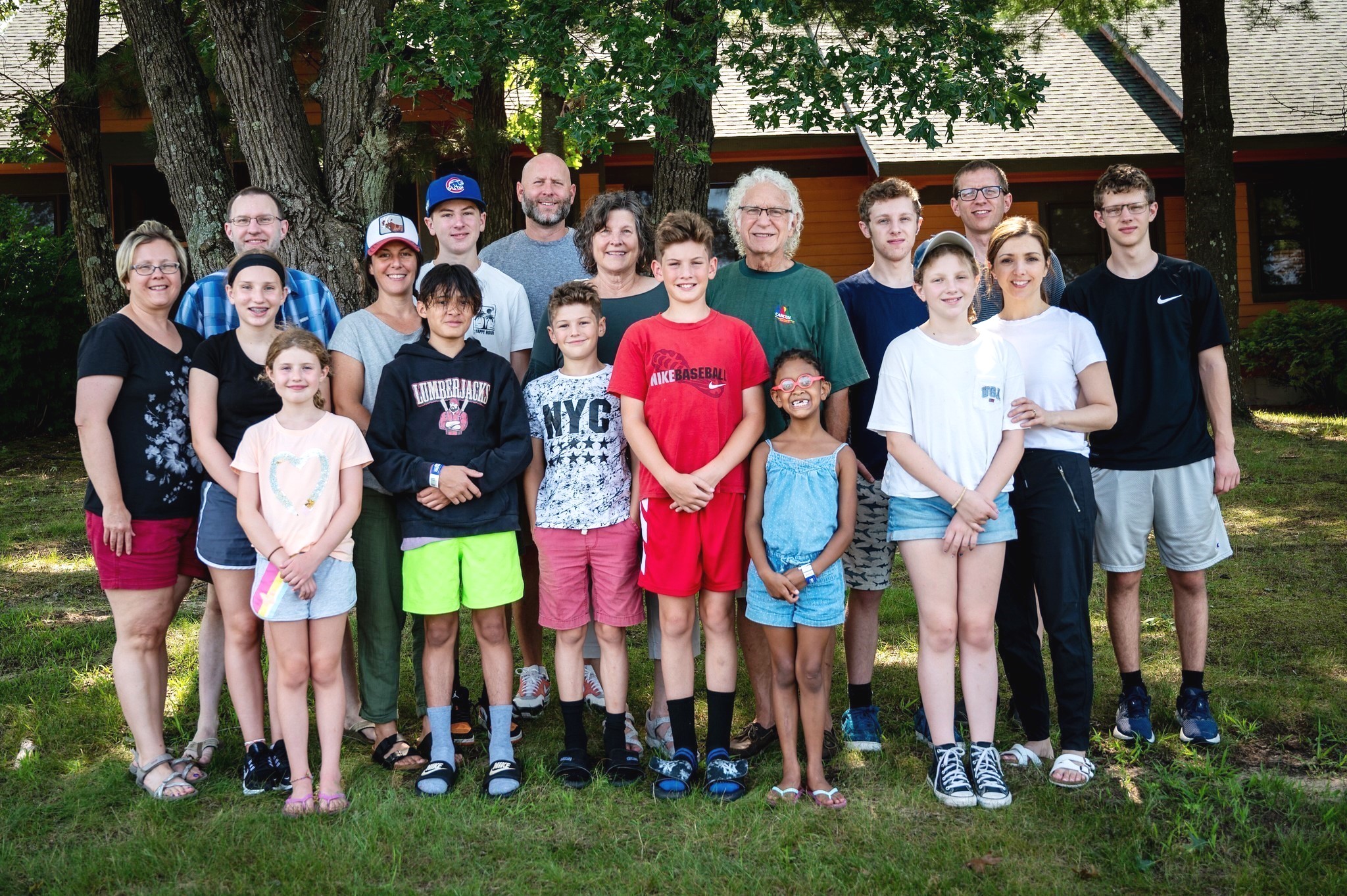 My Story – Carol Hiestand